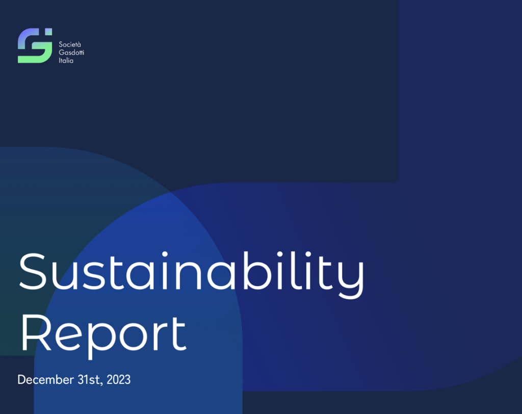 SGI's Sustainability Report approved: about 41% reduction in greenhouse ...